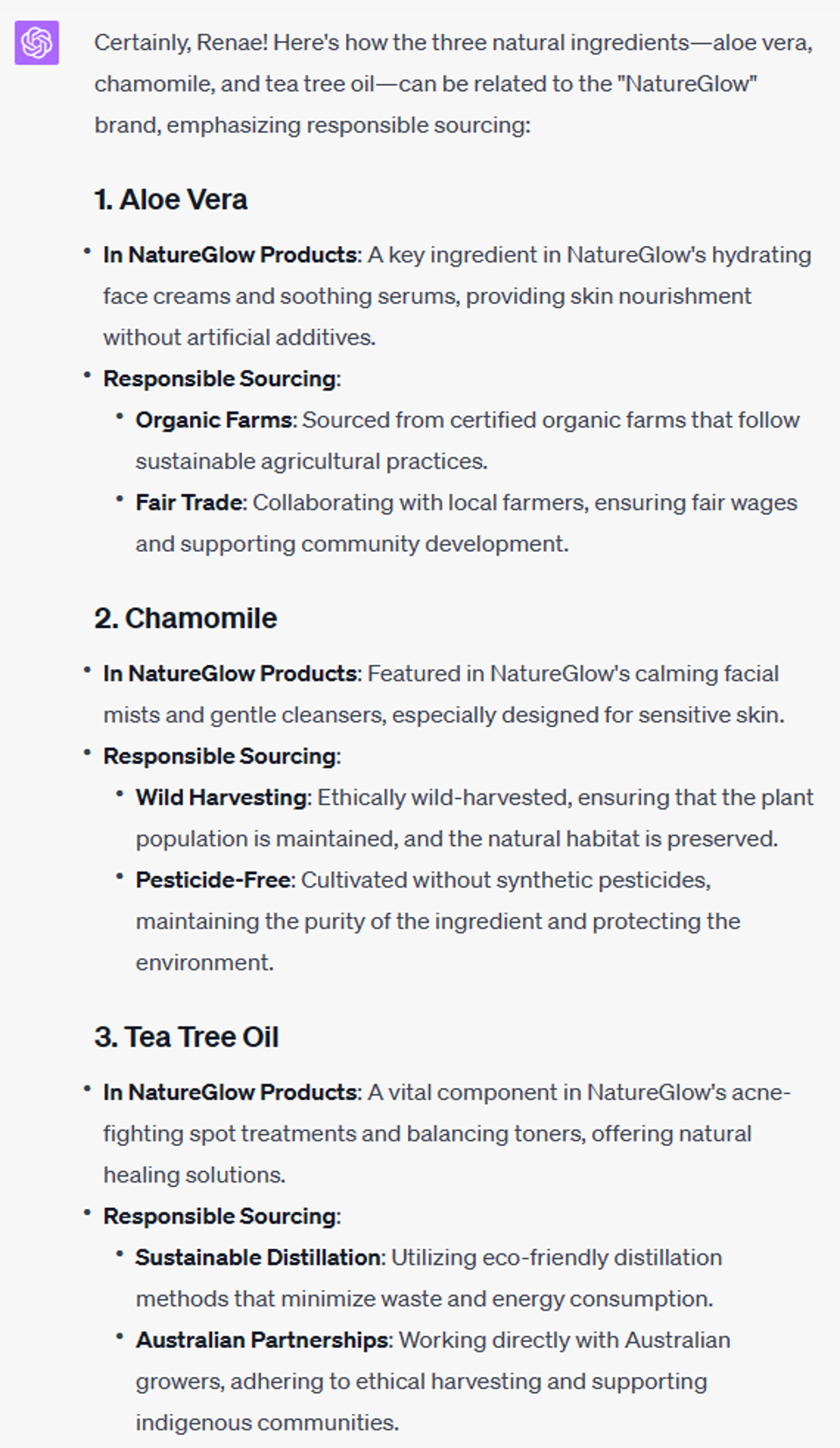 5 Steps to Unlocking ChatGPT’s Power for Content Creation — ineedcopy.com