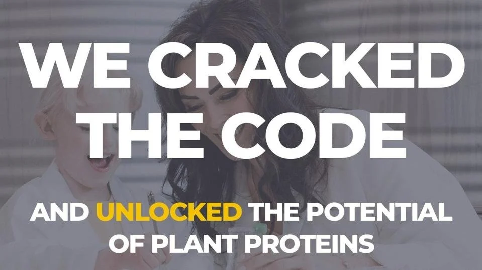 Peas, Profit, & Visuals on LinkedIn: PIP International’s Journey To $7 ...