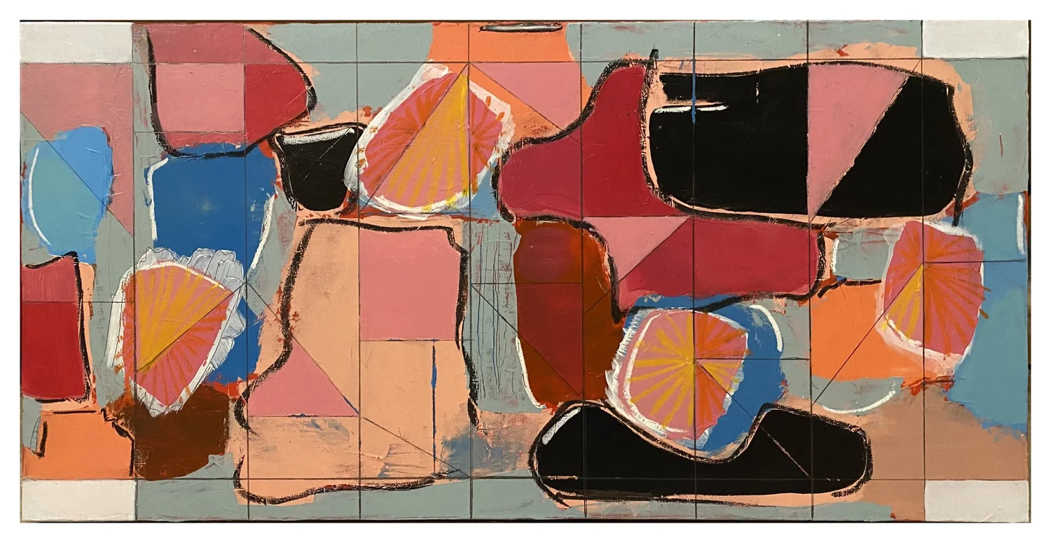 New Energy: New Work by M. Shoki Tanabe and Adam Zeek — Oregon Artists ...