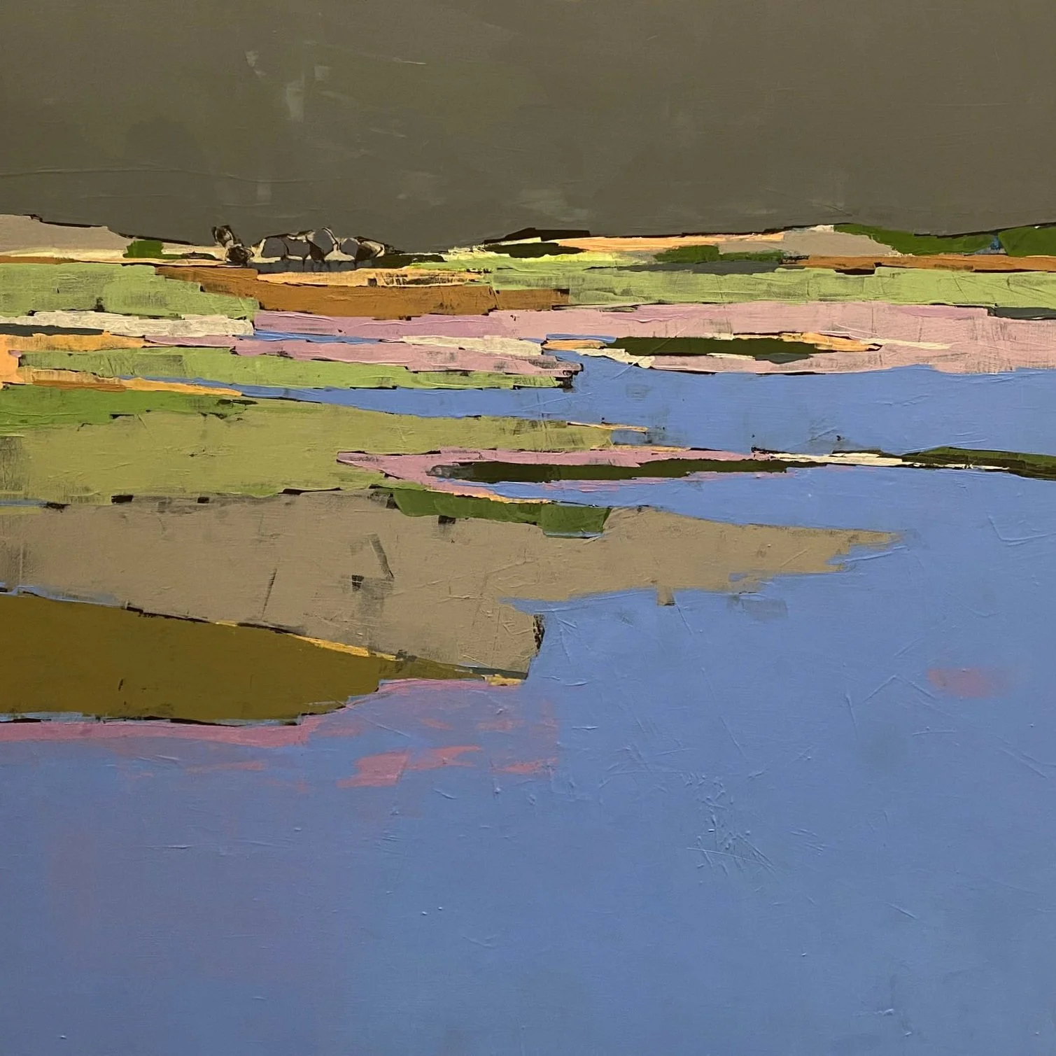 Oregon Artists Series Foundation