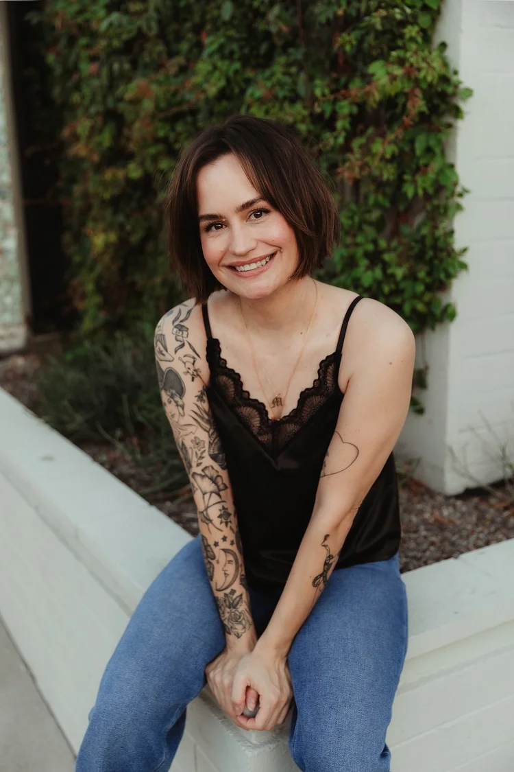 Marcy Malin — Firefly Collective at Palo Verde Uptown