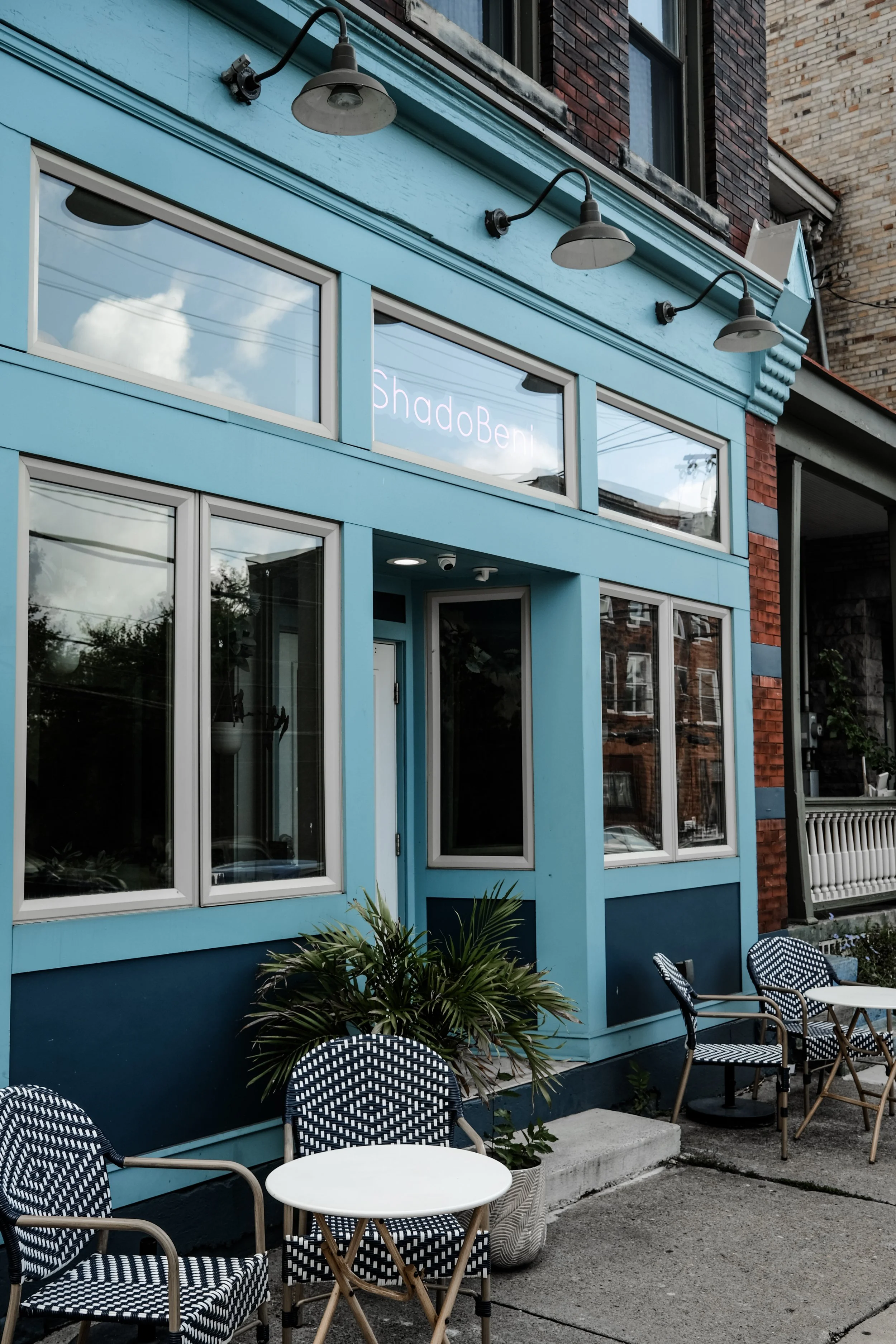 Be My Neighbor! — Mexican War Streets Society