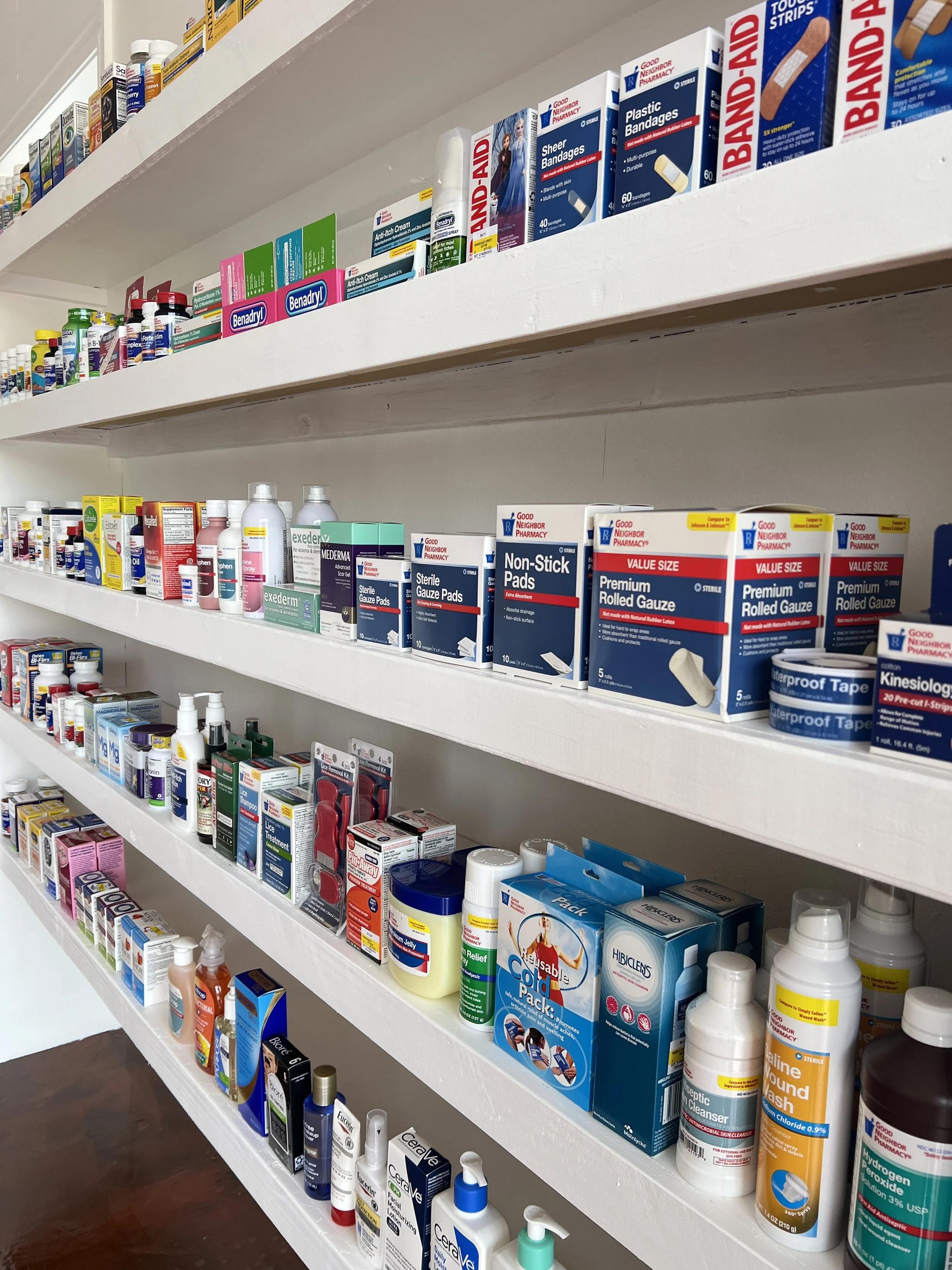 Precision Pharmacy