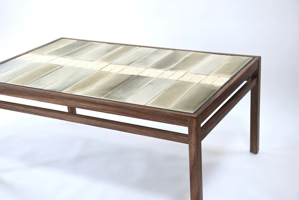 Coffee Table for Soho House | Caroline Egleston Ceramic Art | Caroline ...