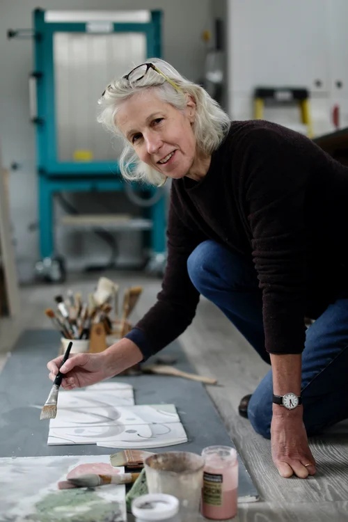 Caroline Egleston Ceramic Art | Caroline Egleston