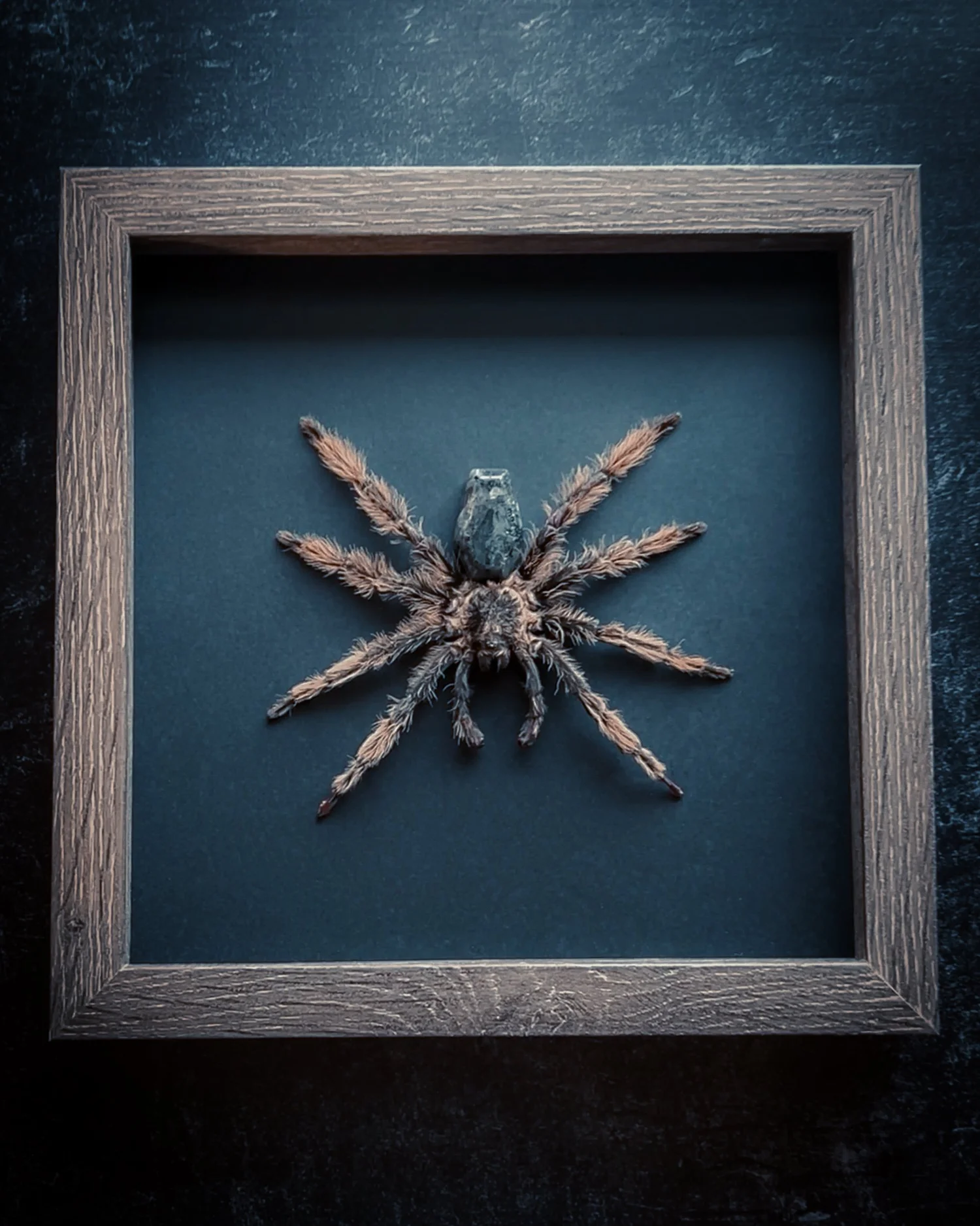 Custom Pet Memorial Services — Haunted Attic