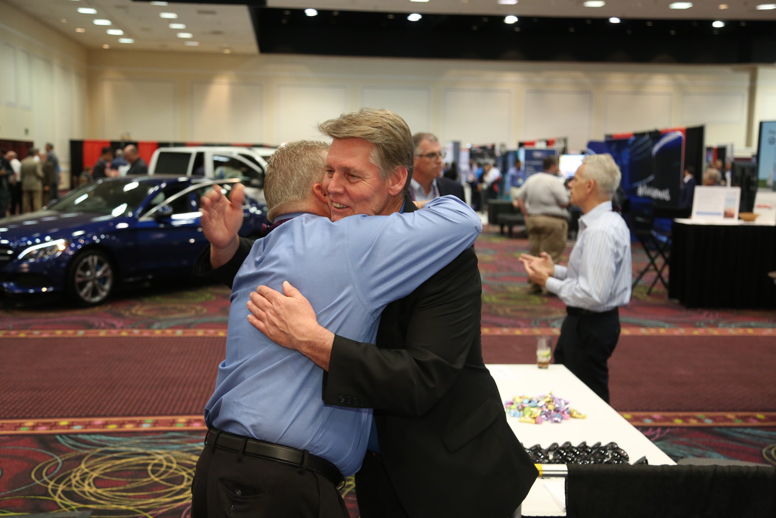 Submit Your ICRS Photos — International Car Rental Show (ICRS)