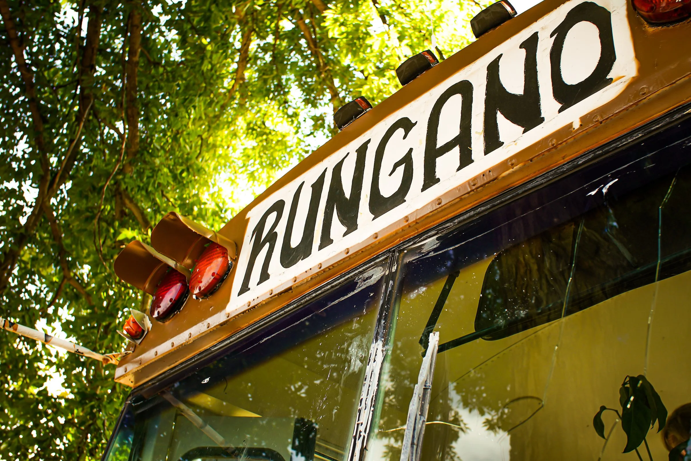 Employment Contact Form — Rungano Montessori on Wheels®