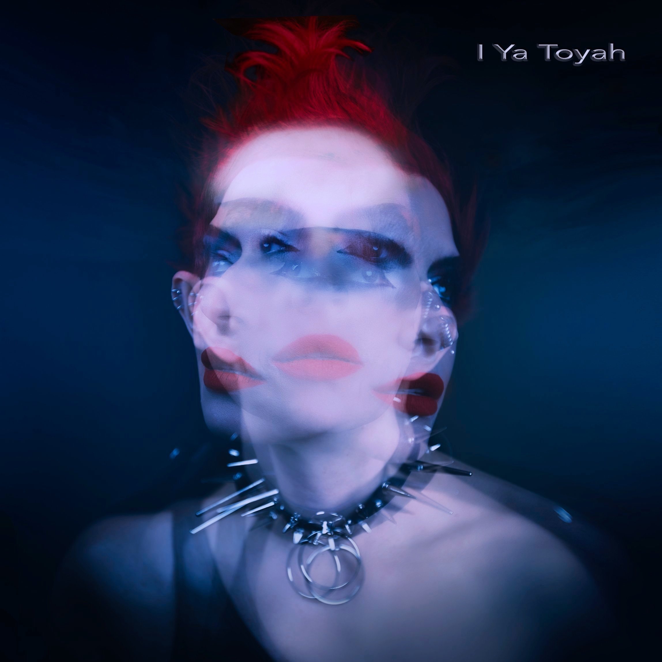 I Ya Toyah