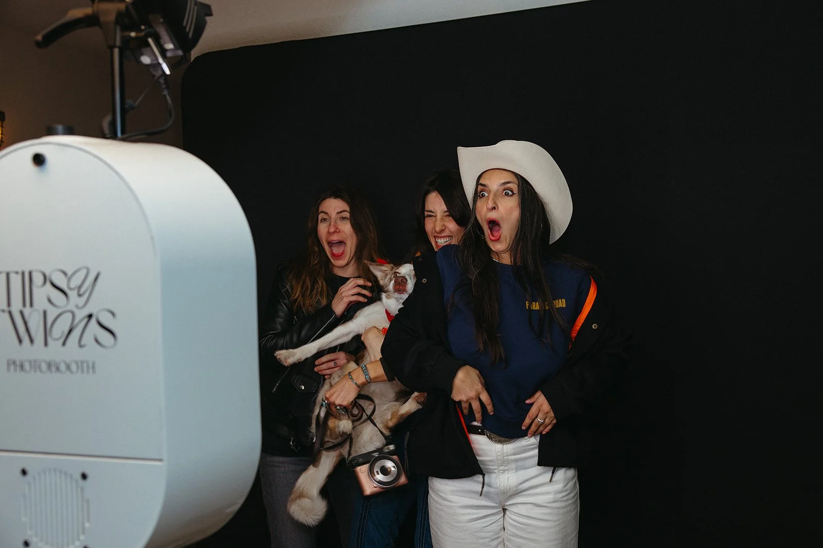 10 Reasons Why Digital Photo Booths Are the Ultimate Event Upgrade ...