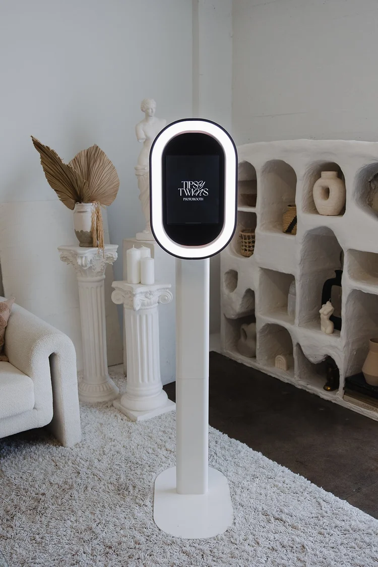 Photo Booth Rental Packages | Tipsy Twins Photo Booth