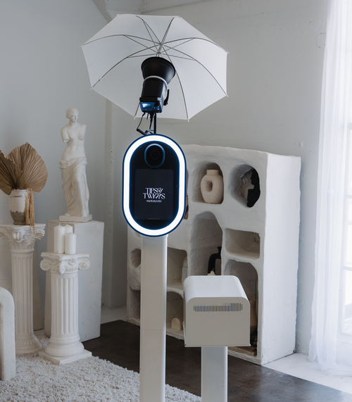 Photo Booth Rentals Southern California | Tipsy Twins Photo Booth