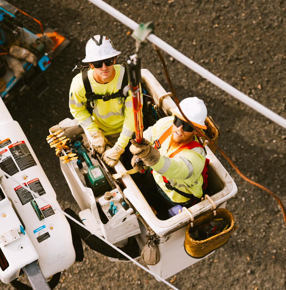 American Lineman Training