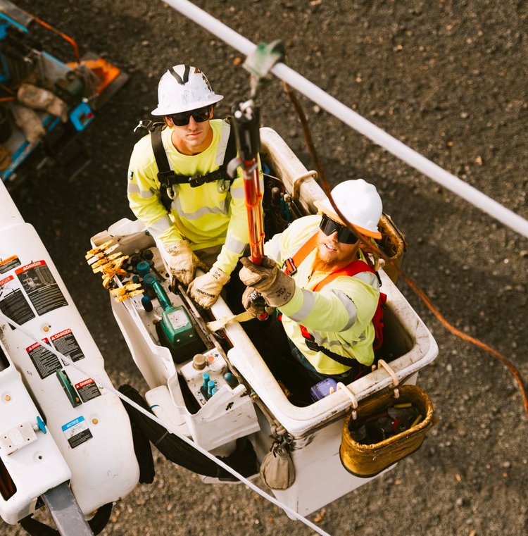 American Lineman Training