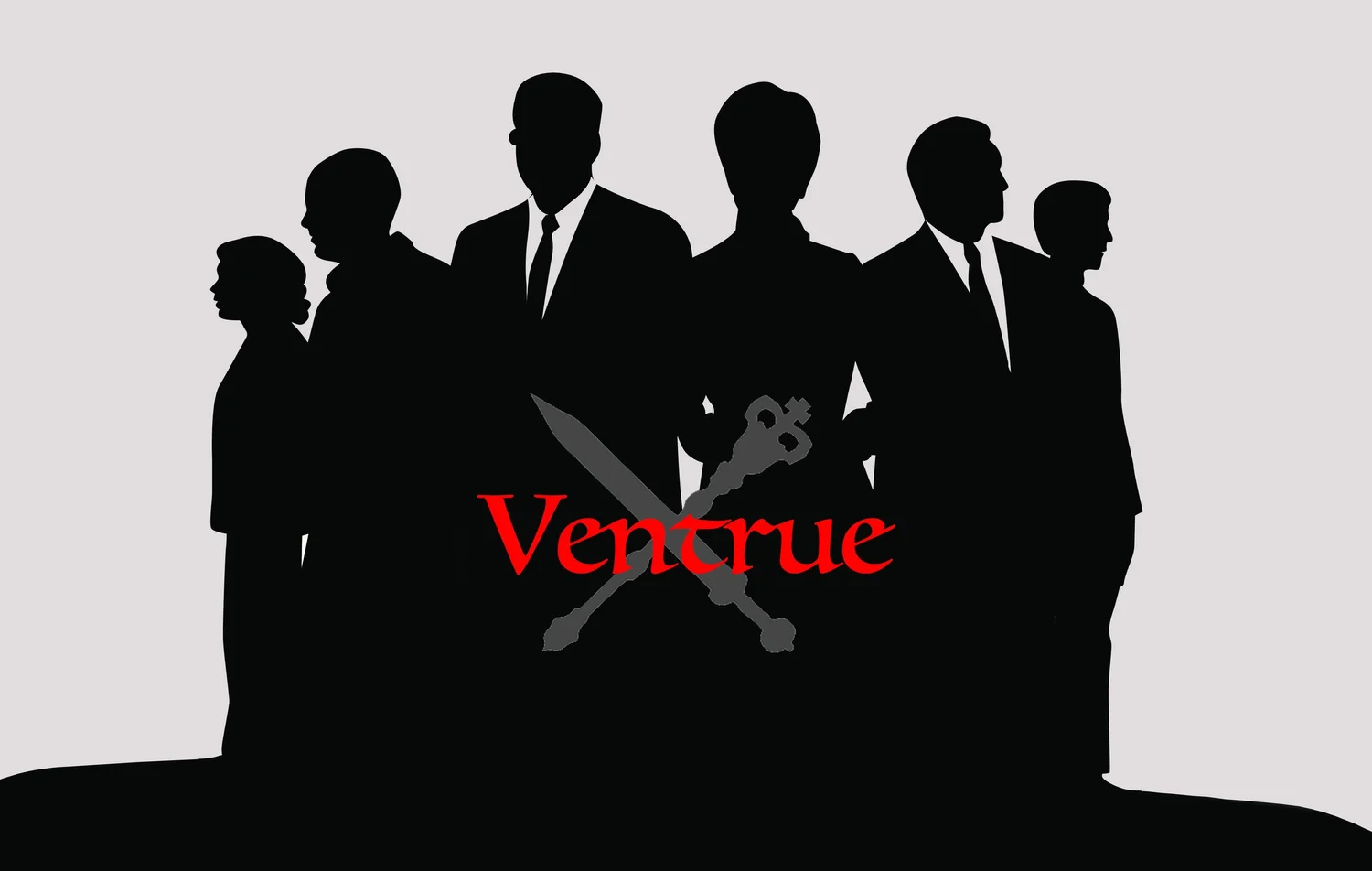 Clan Ventrue characters — Vampire: Potomac Empire
