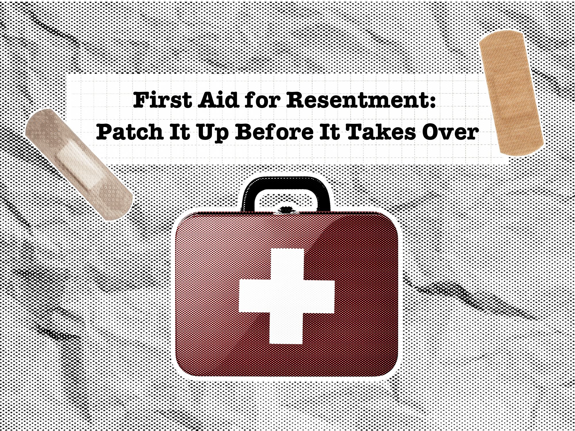 When Helping Starts to Hurt: Navigating Resentment — Mezzo Solutions
