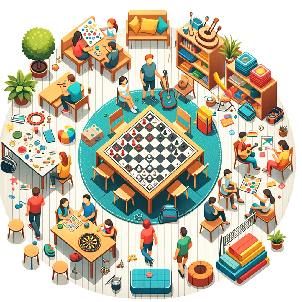 The Healthful Impact of Pro-Social Activities: An Epidemiological View ...