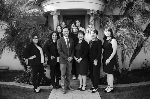About Us — The Rodriguez Law Firm