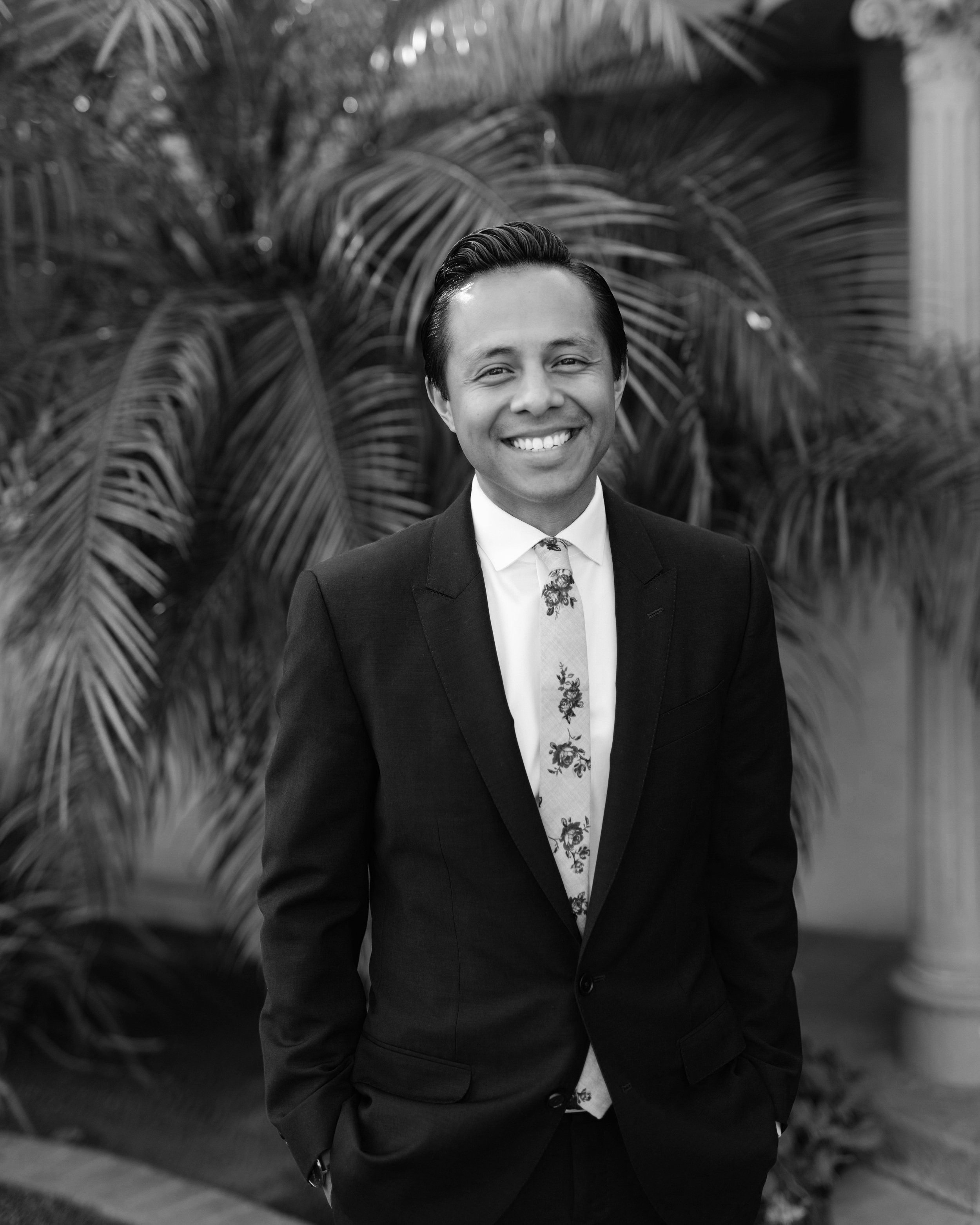 About Us — The Rodriguez Law Firm