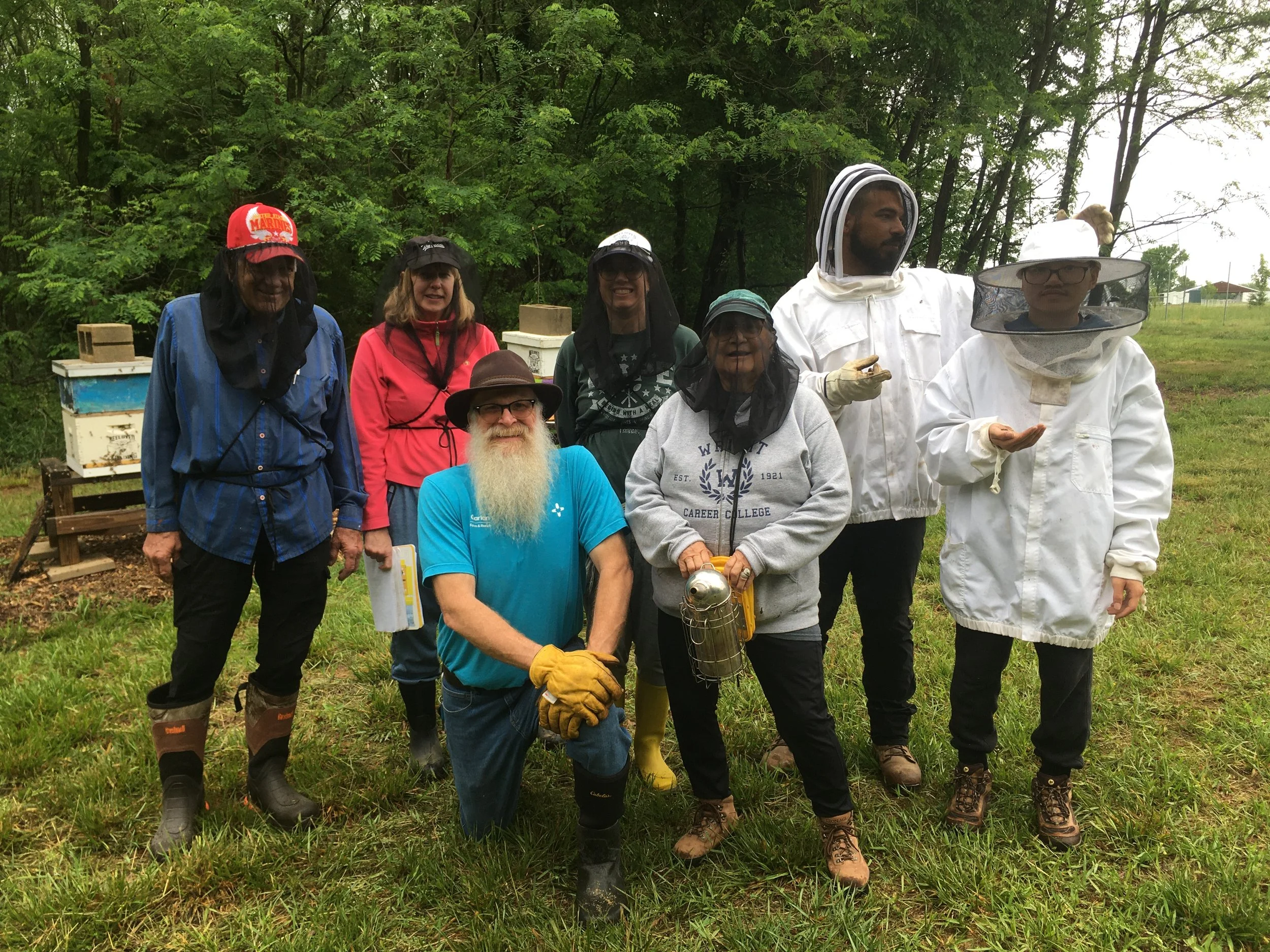 Blog 2 — BeeLoved Trading