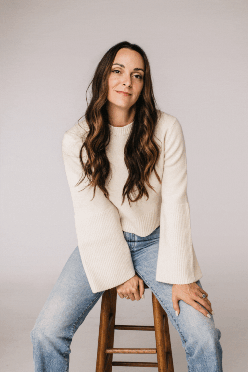 About — Janine Mix | Believer, Speaker, Investor & Your Biggest Fan