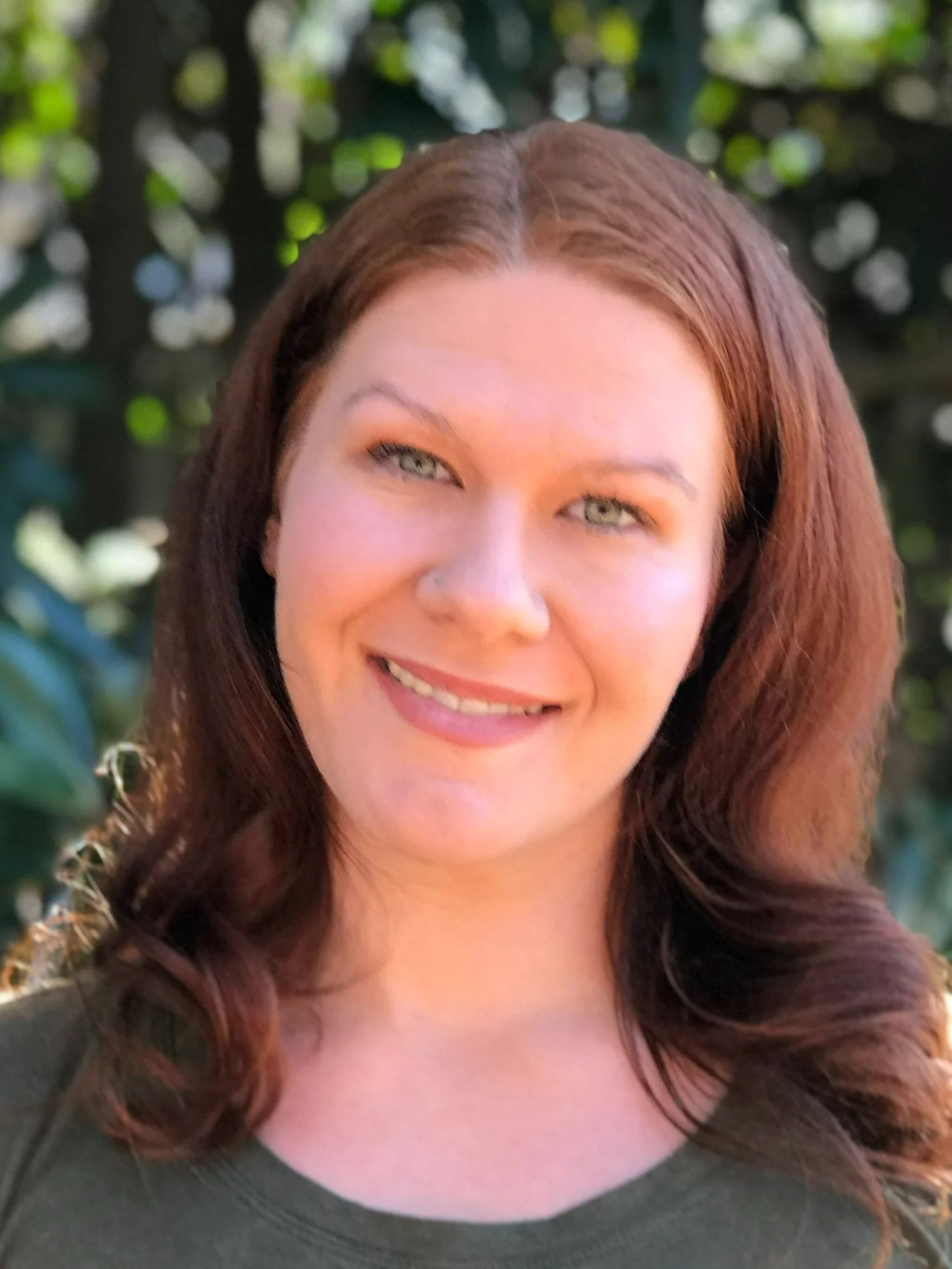 About Coryn | Explore Our Counseling — Love Positive Counseling and ...