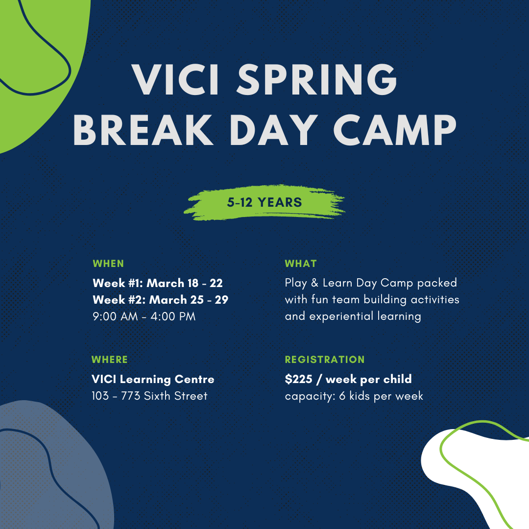 Education Blog — vicilearning