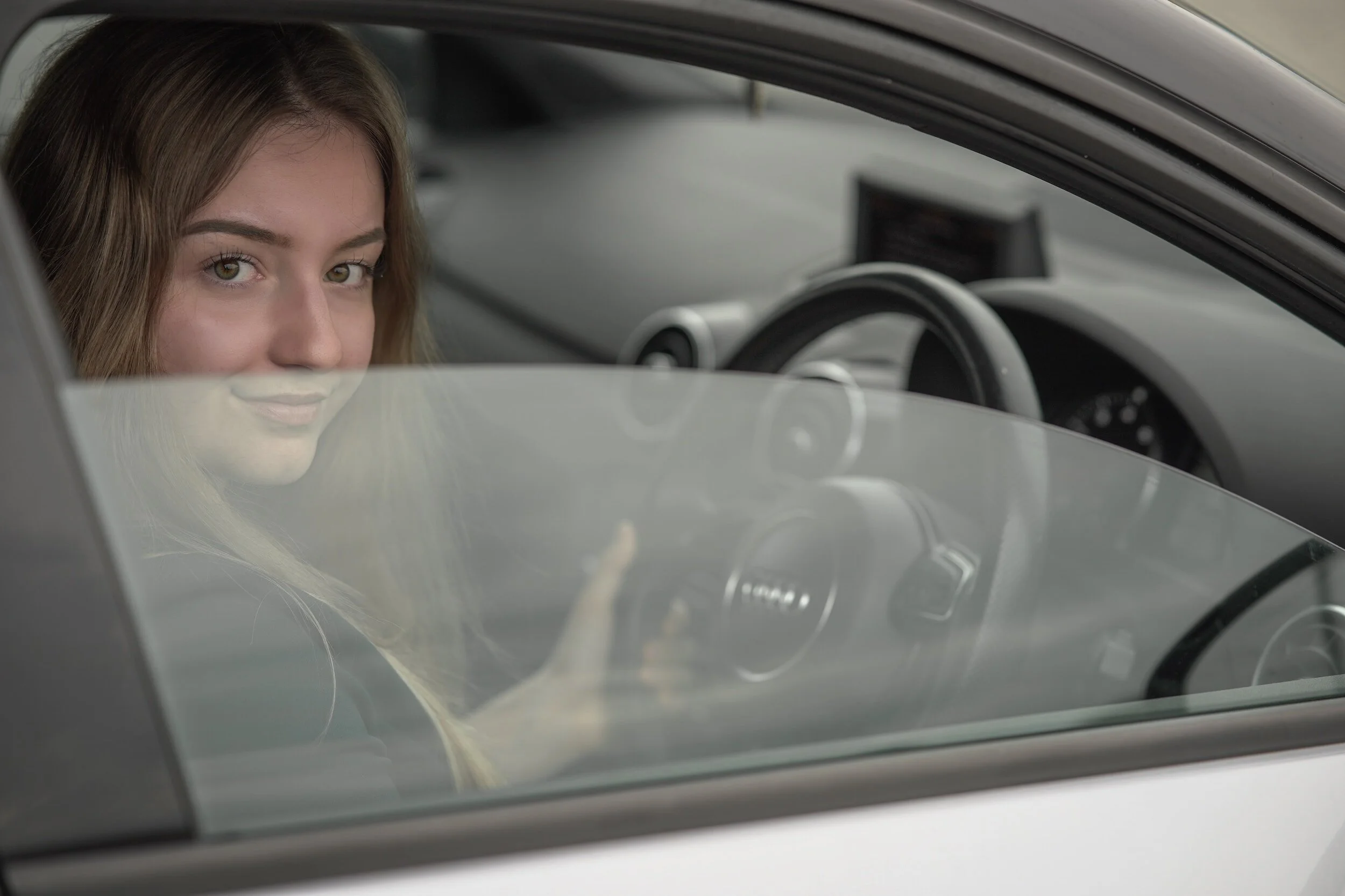 Coach Mike's Driving School
