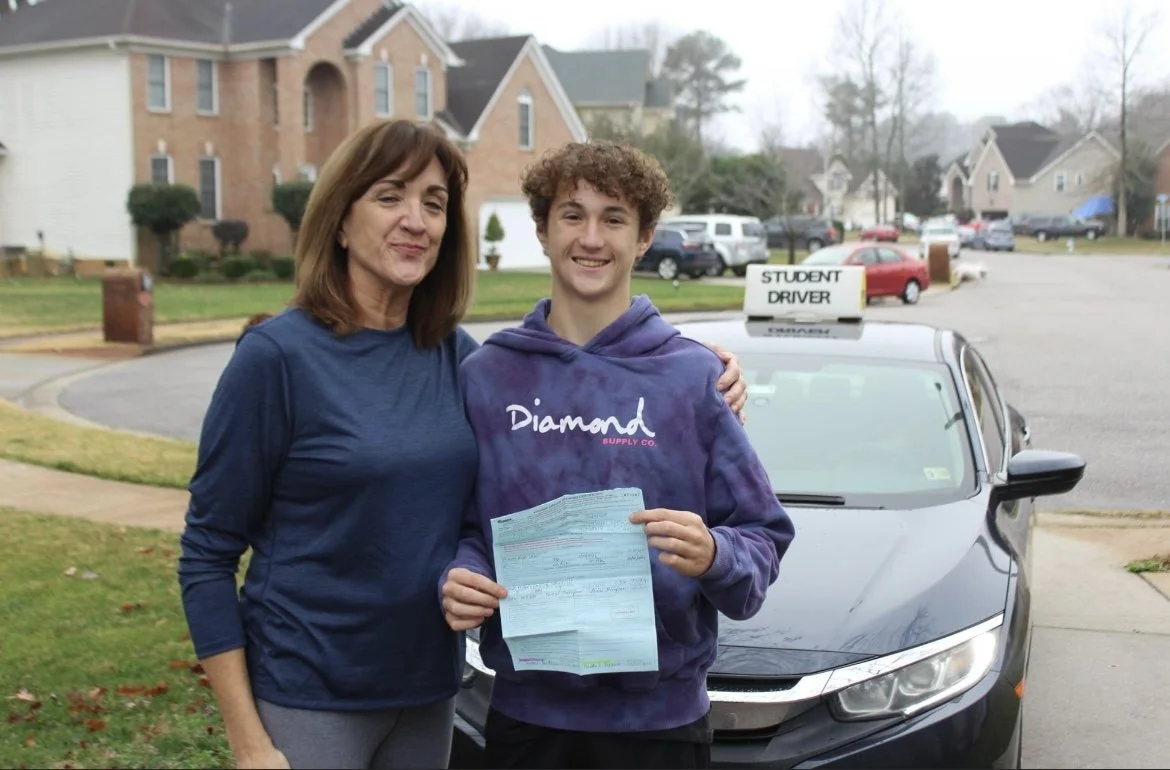 Coach Mike's Driving School