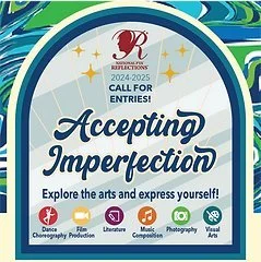 PTA REFLECTIONS: ACCEPTING IMPERFECTIONS — Golden Isles Arts & Humanities