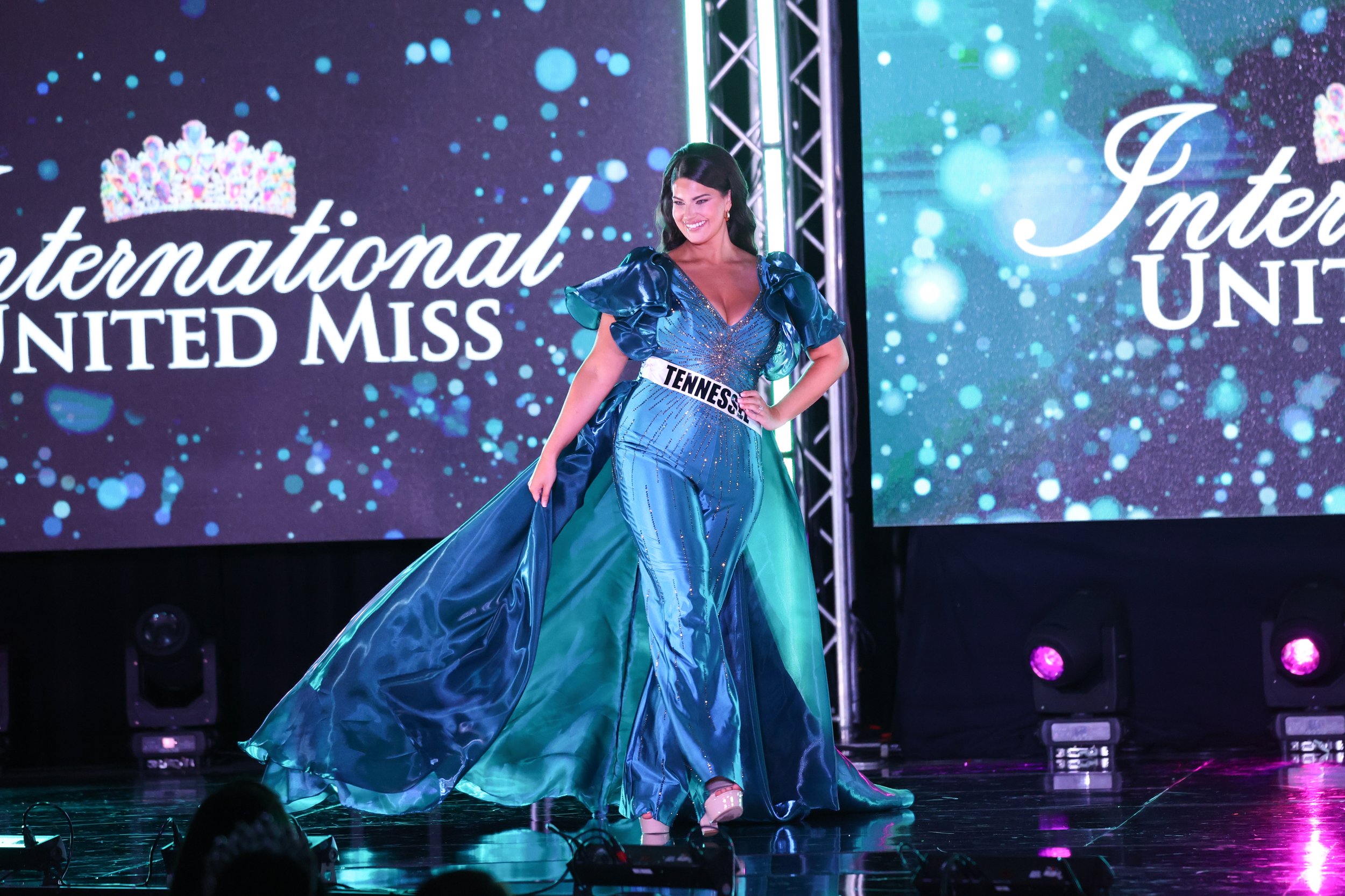 Areas of Competition | Discover Your Path Today — International United Miss