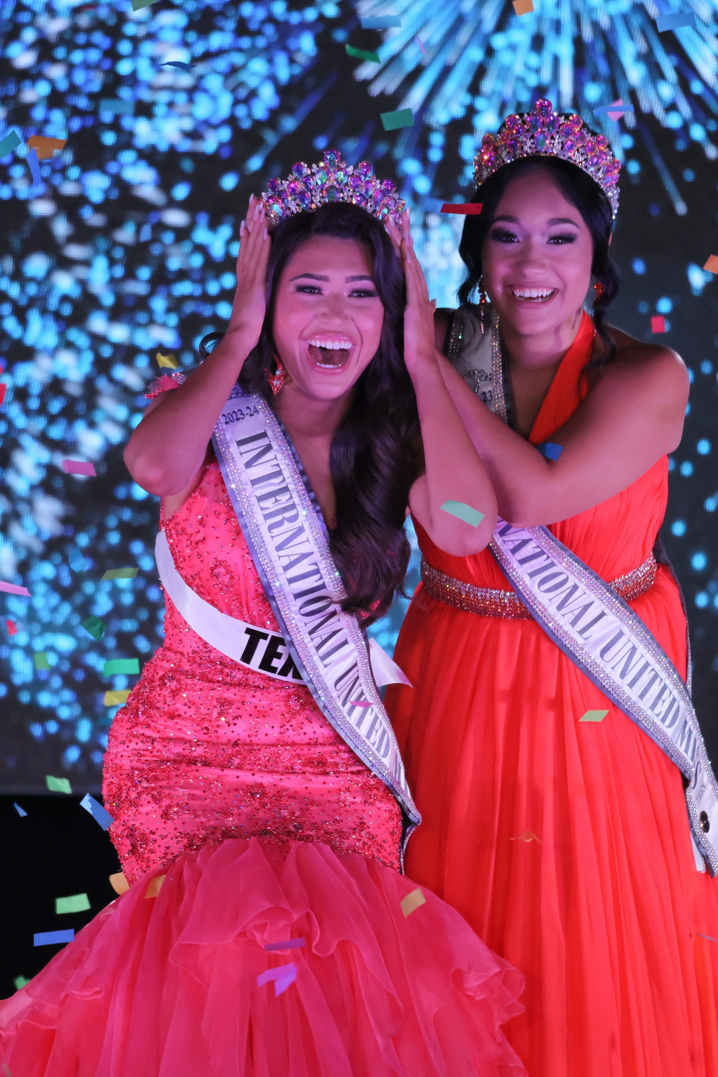 Registration - State Pageants — International United Miss
