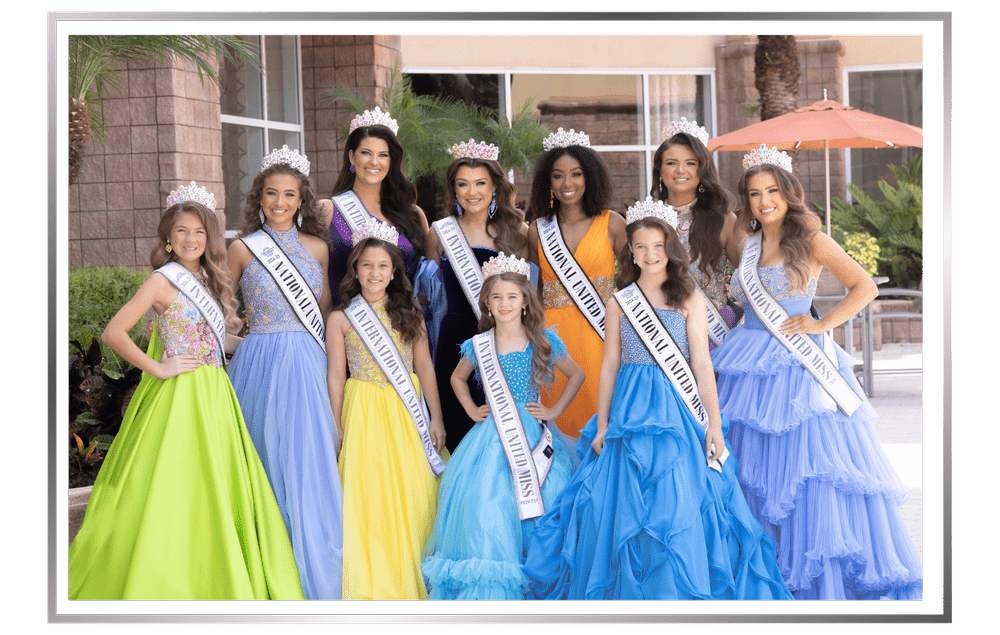 International United Miss