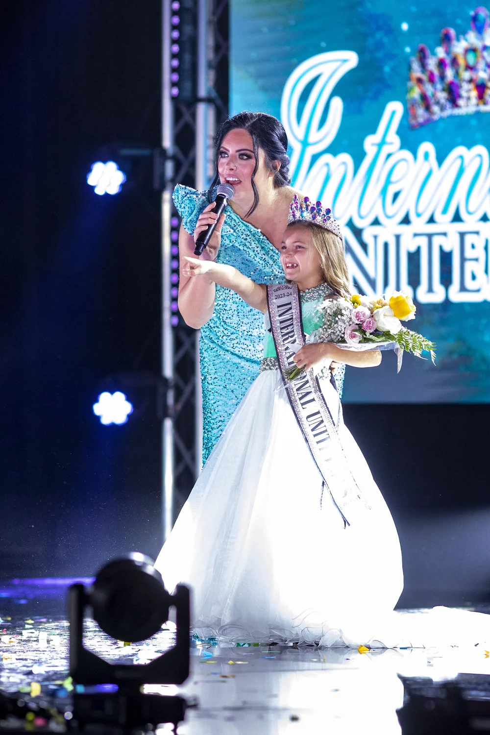 Registration - State Pageants — International United Miss