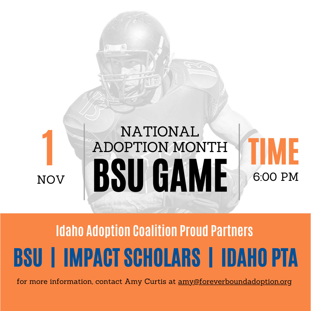 Partnering with IAC and BSU — Idaho PTA