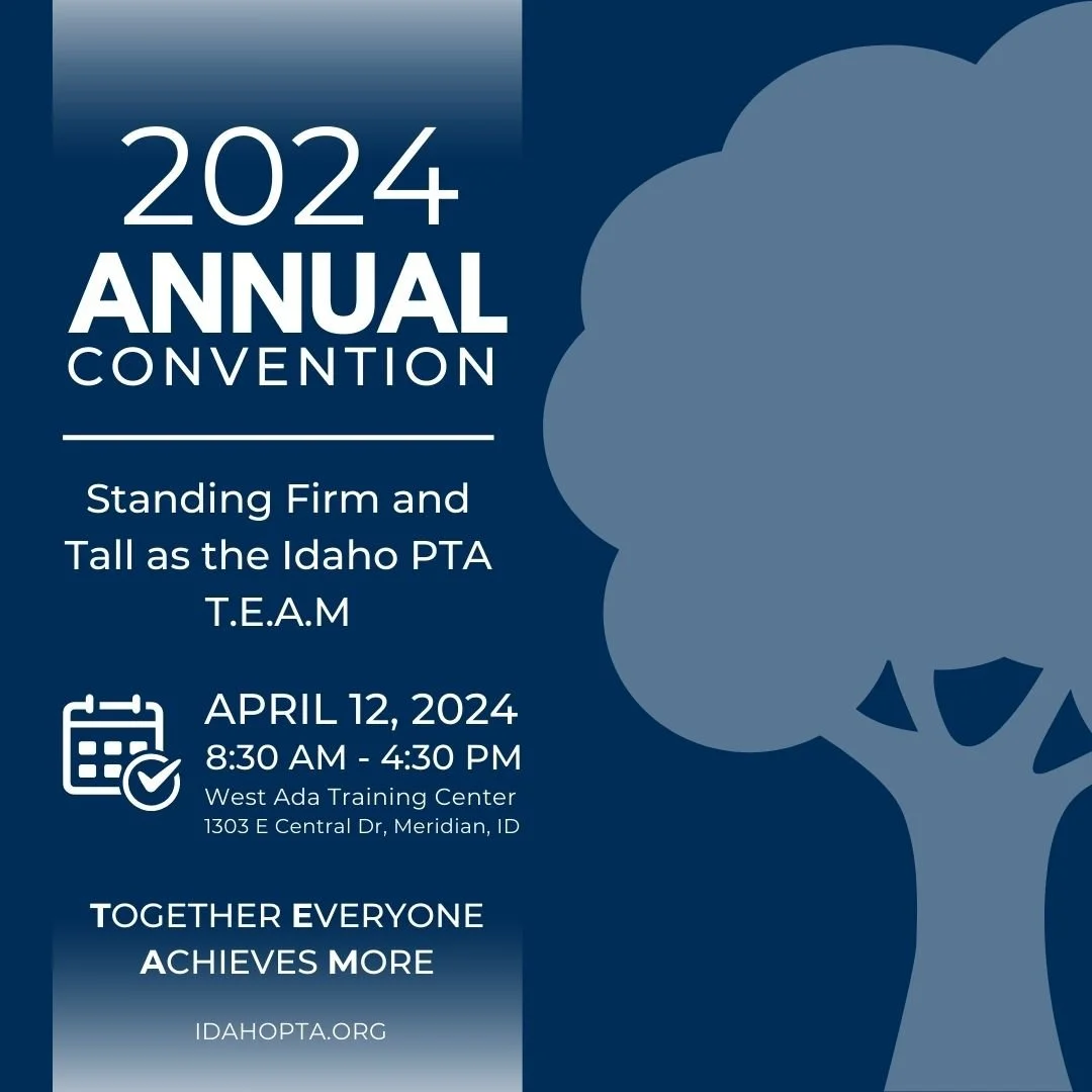 Idaho PTA