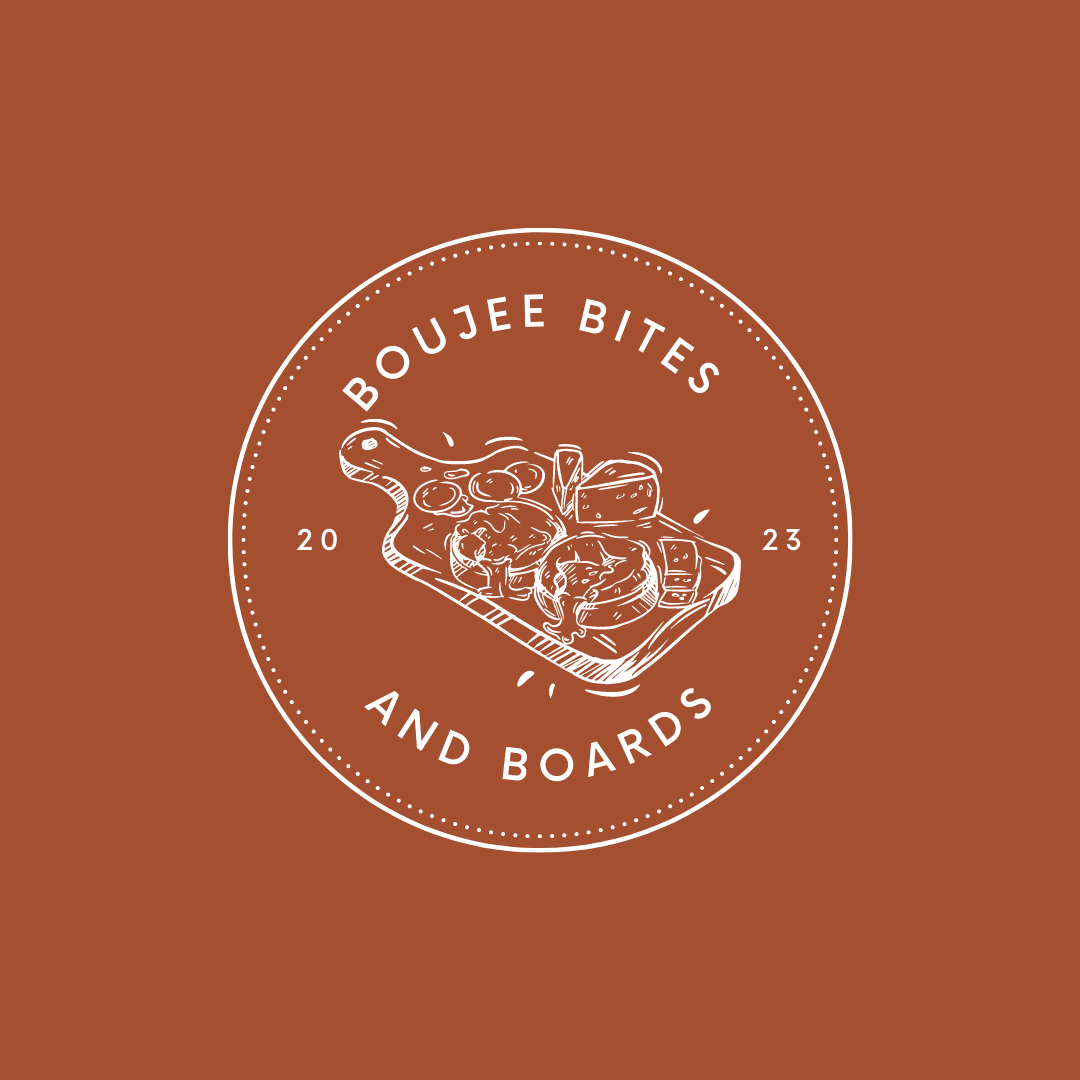 Boujee Bites and Boards