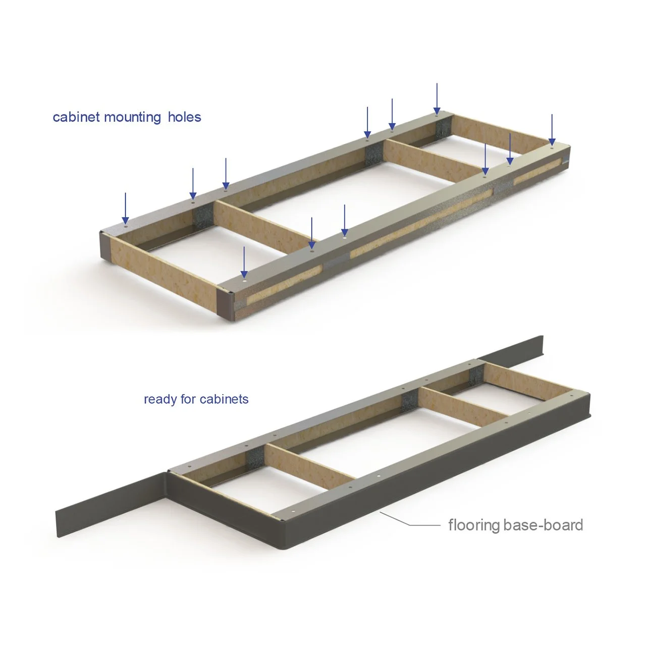 Stanley Innerspace - Healthcare Design Case Study - Fredricks Design ...