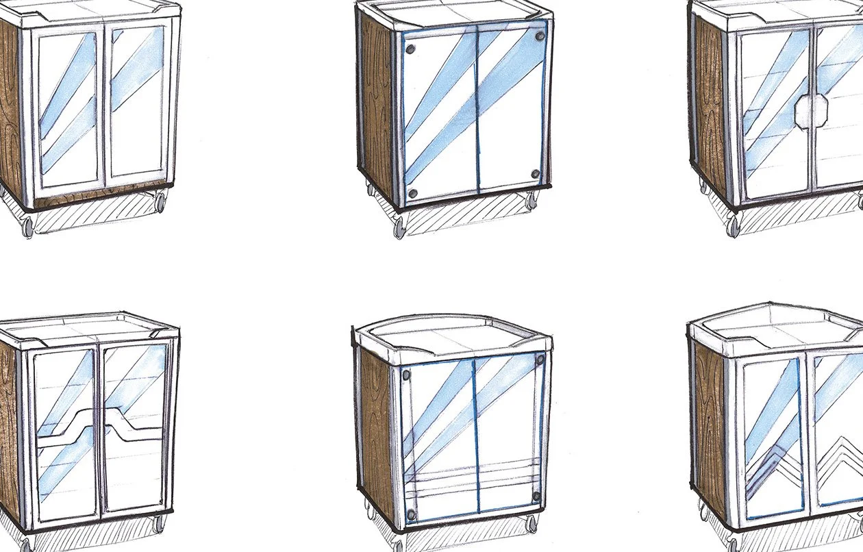 Stanley Innerspace - Healthcare Design Case Study - Fredricks Design ...