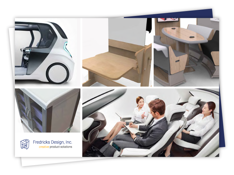 Product Design Resources - Fredricks Design, Inc. — Fredricks Design, Inc.