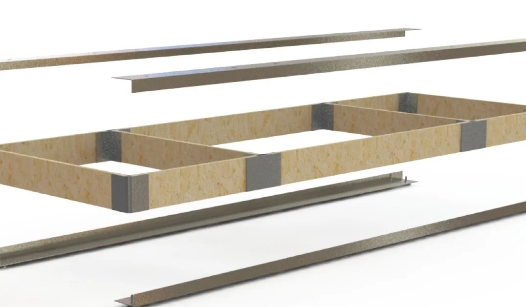 Stanley Innerspace - Healthcare Design Case Study - Fredricks Design ...