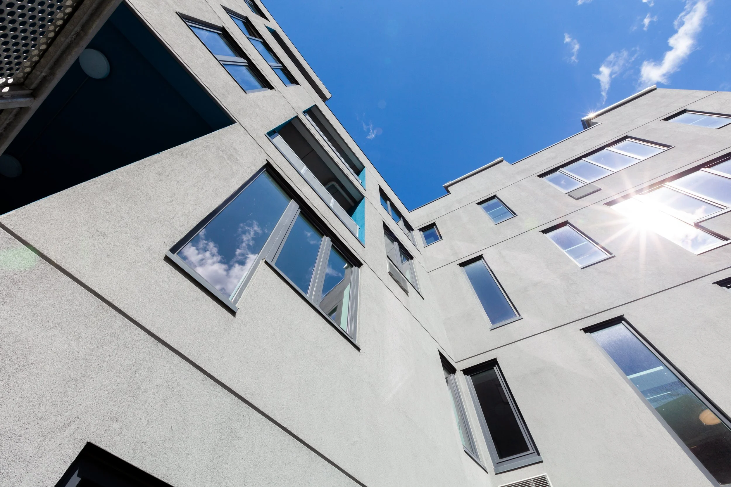 SEED Affordable Housing — LATENT