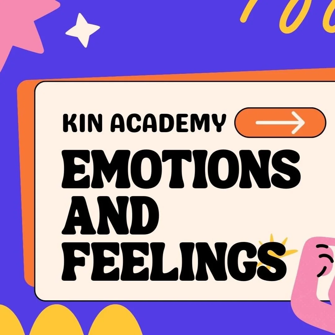 kinacademy
