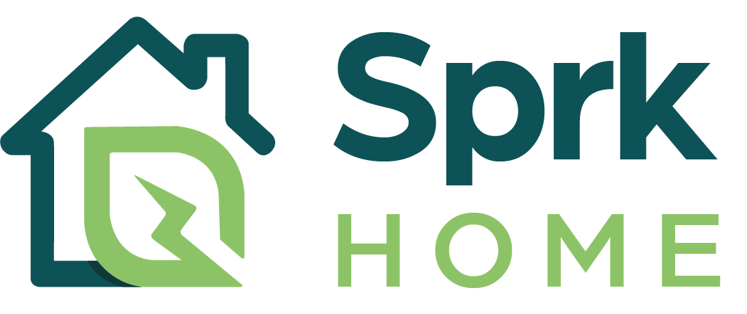 Sprk Home