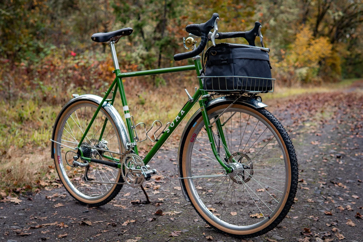 Custom Builds — Klink Cycles