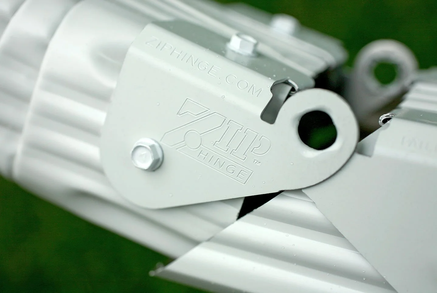 GPI Gutter Products – History Timeline