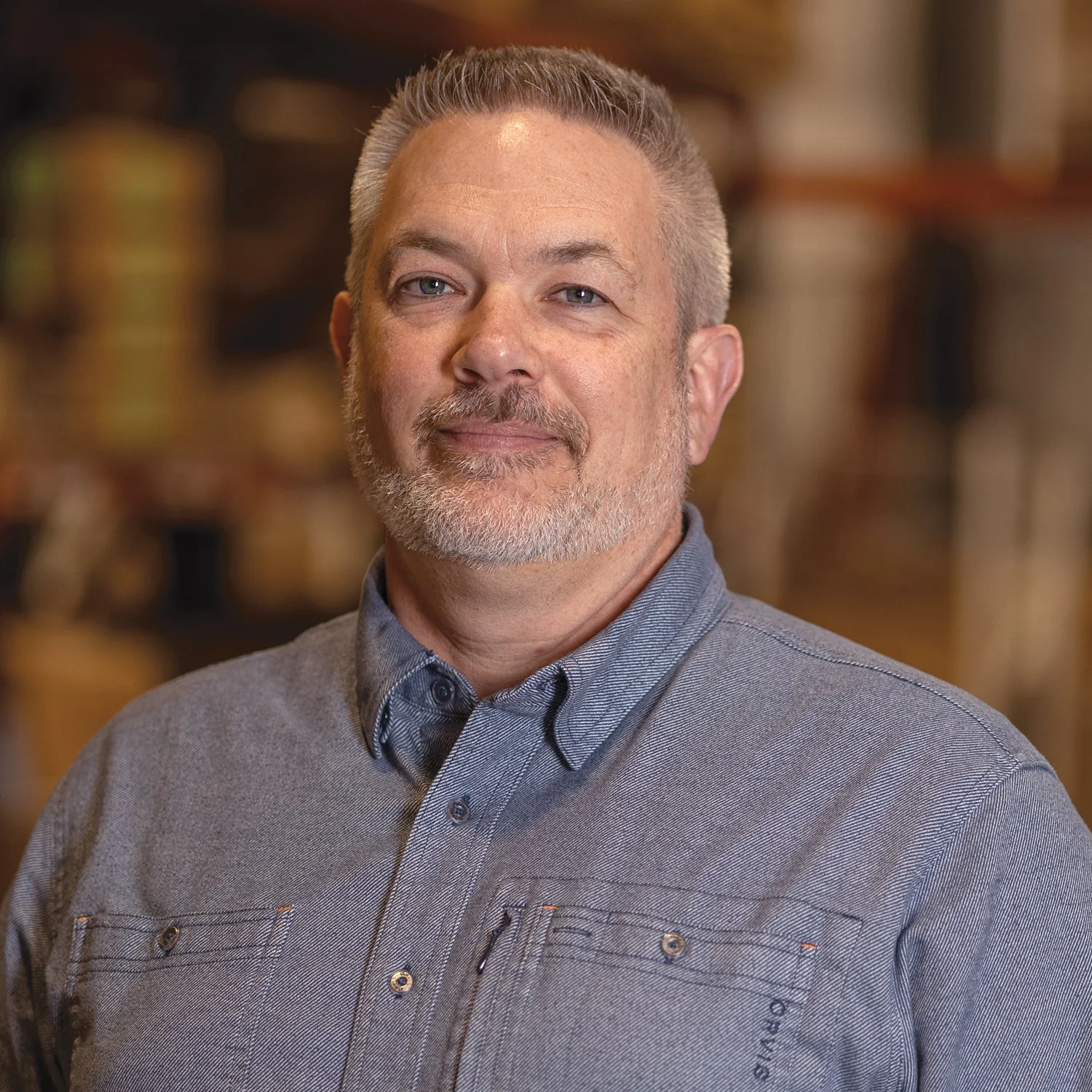 GPI Gutter Products – People