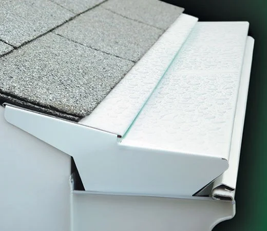 GPI Gutter Products – Brands