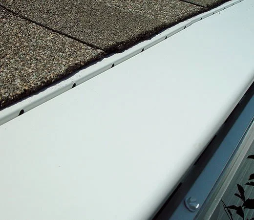 GPI Gutter Products – Brands