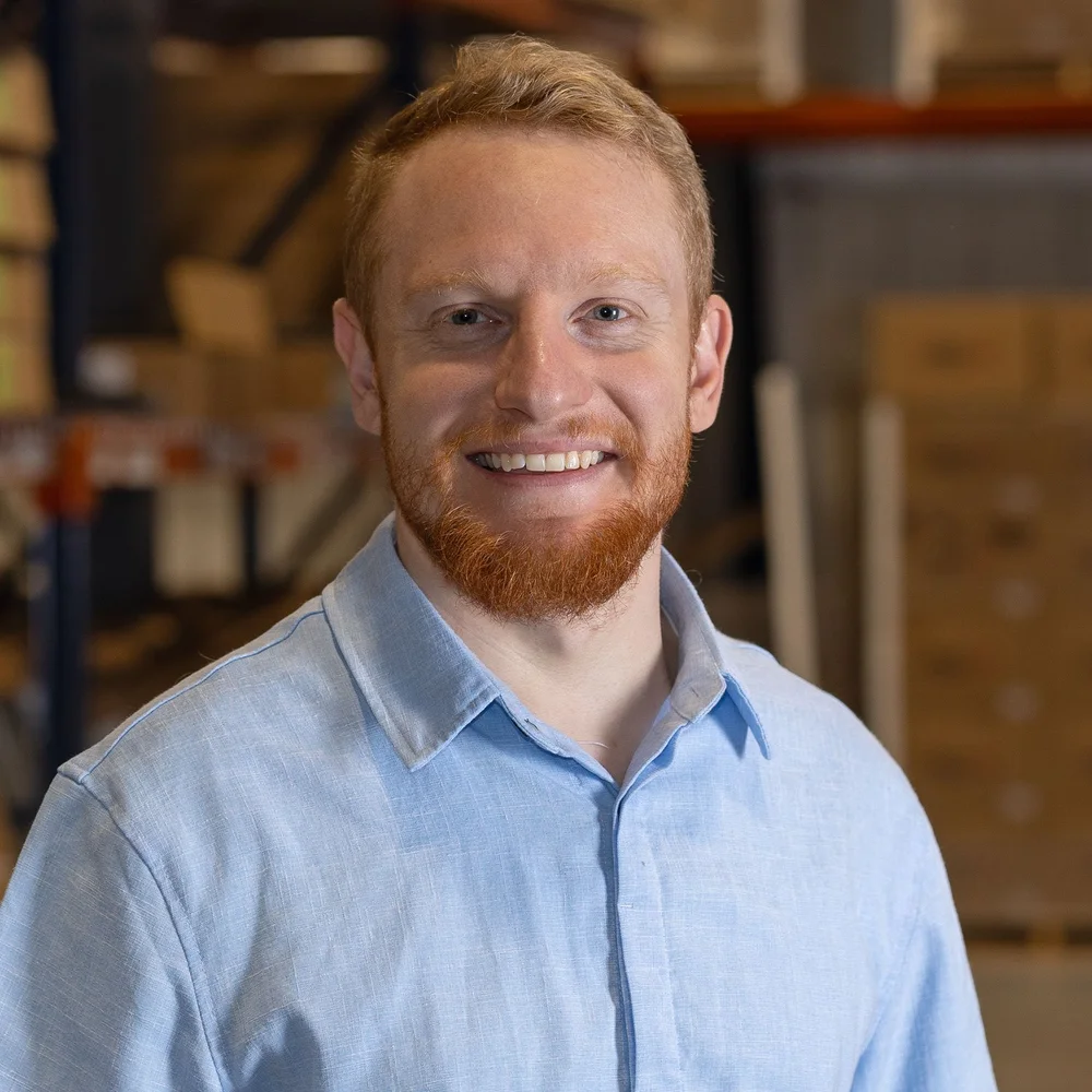 GPI Gutter Products – People